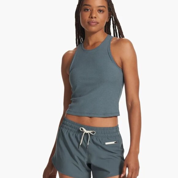 Vuori Tops Vuori Pose Plyo Tank Nwot Poshmark